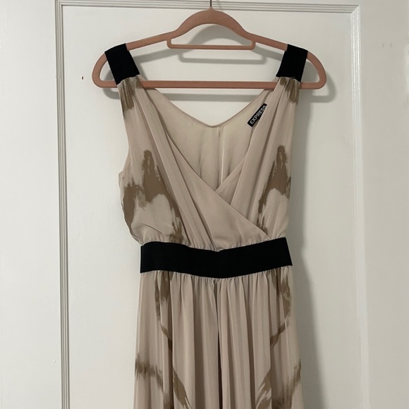 Express | Dresses | Maxi Dress | Poshmark